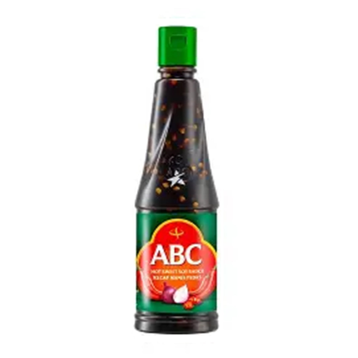 Abc Kecap Manis Sweet Soy Sauce 275ml – DamasGate.store