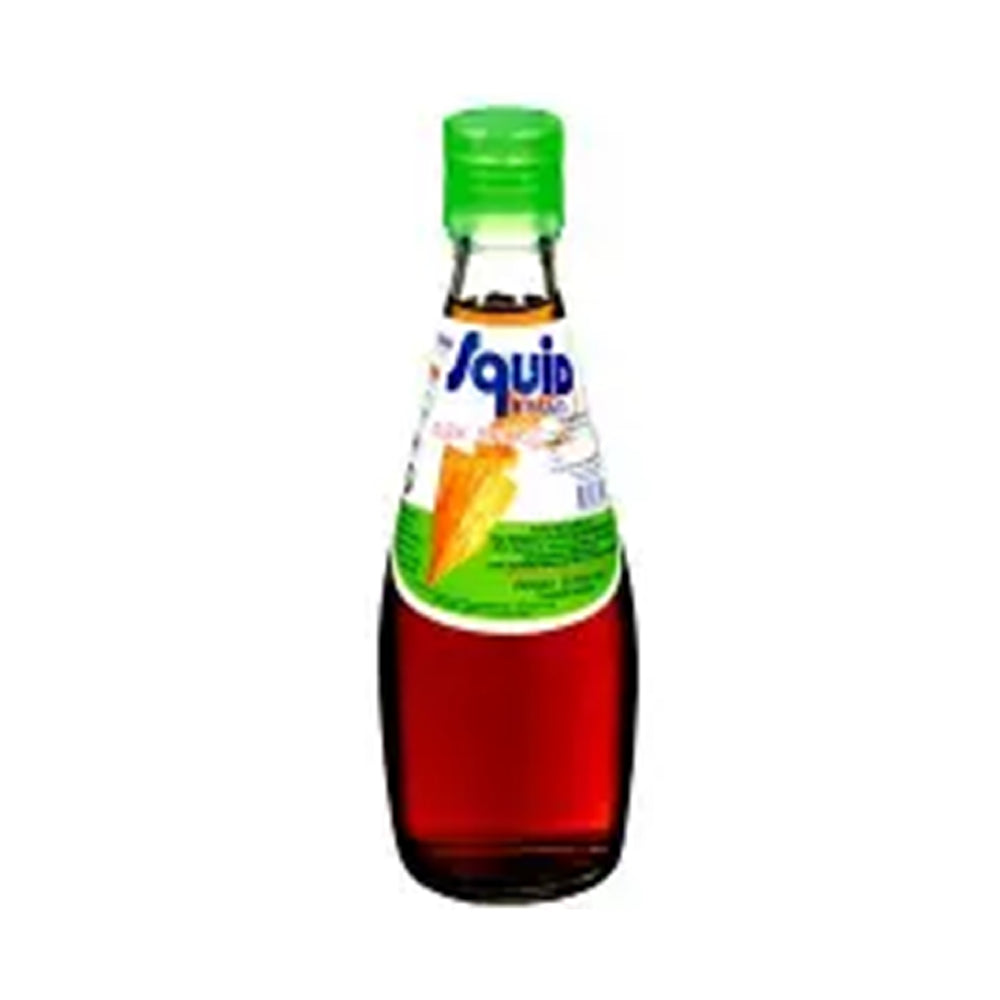 Squid Brand Fish Sauce 300ml – DamasGate.store
