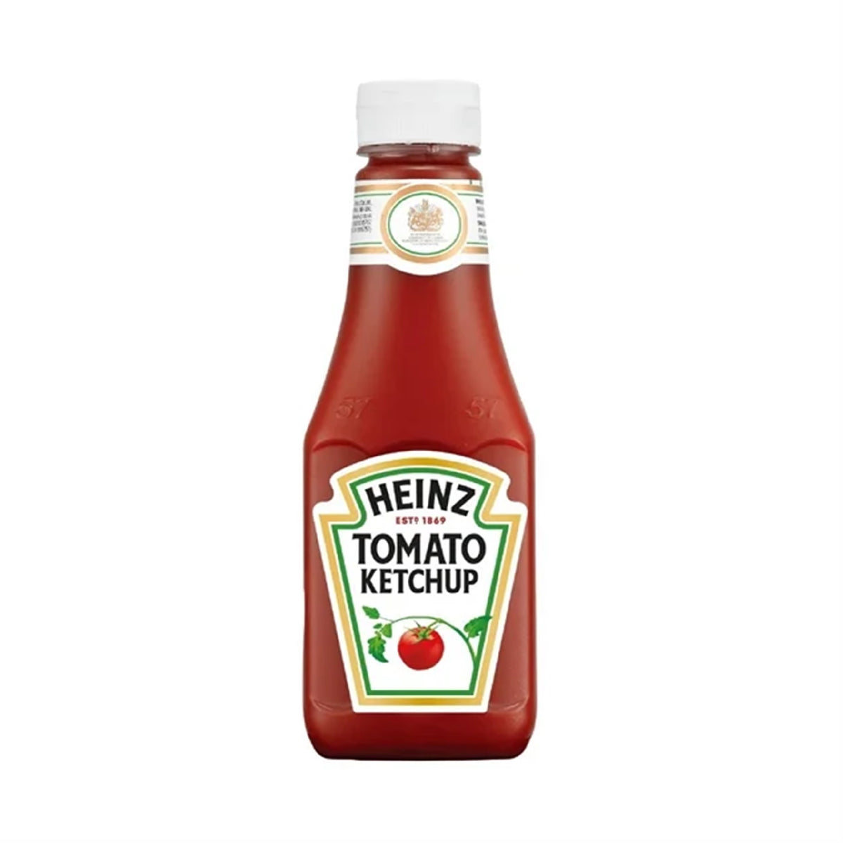 Heinz Tomato Ketchup 460g – DamasGate.store