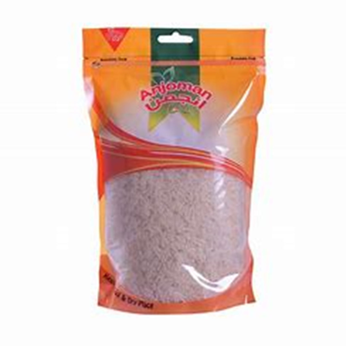Anjoman Rice 1 Kg – DamasGate.store
