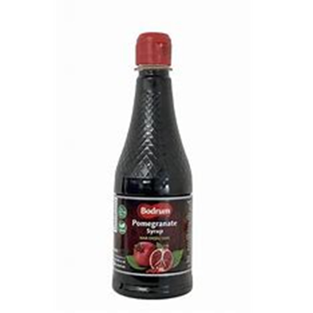 Bodrum Pomegranate Molasses 700g – DamasGate.store
