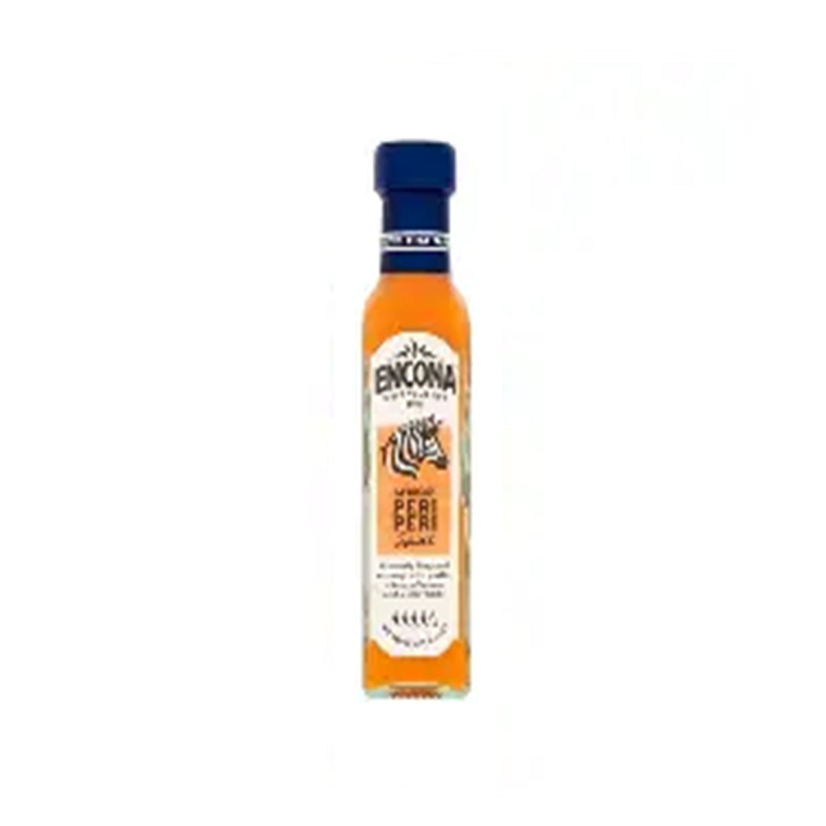 Encona African Peri Peri Sauce 142ml – DamasGate.store