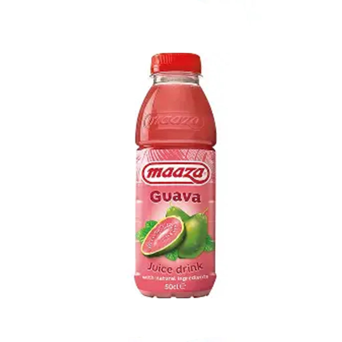 Maaza Drink Guava 50cl – DamasGate.store
