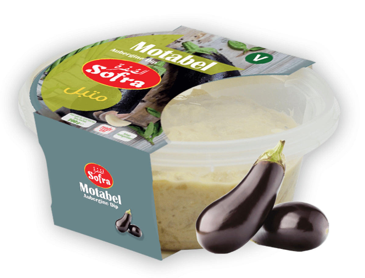 Sofra Mutabel 200g – DamasGate.store