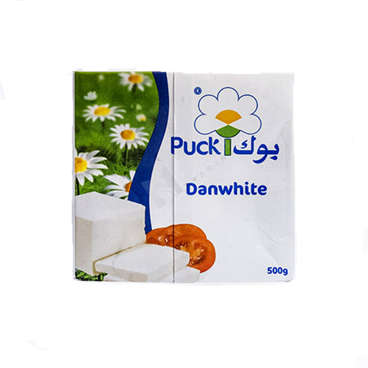 Puck Danwhite 500g – DamasGate.store