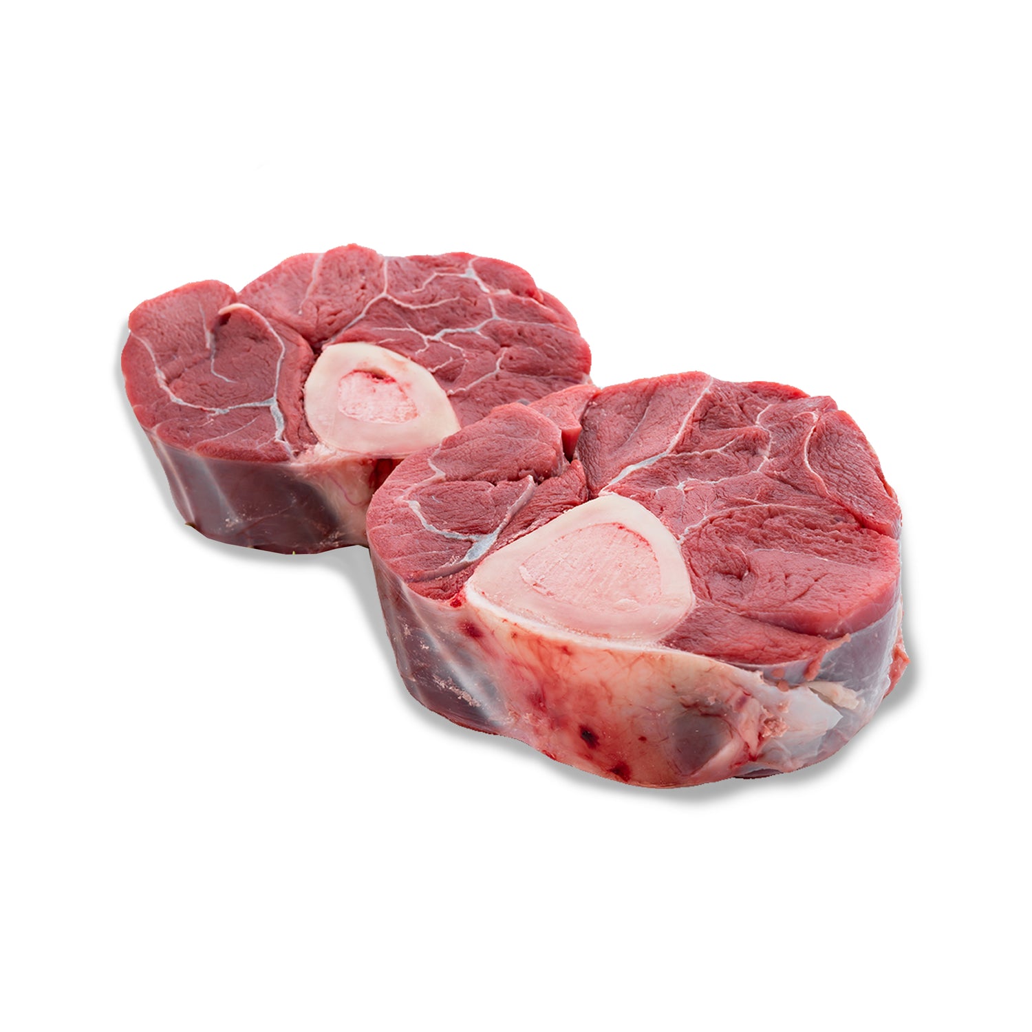 Beef Shanks With Bone aprx. 500g – DamasGate.store