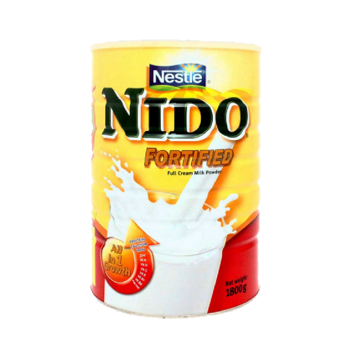 Nestle Nido – DamasGate.store