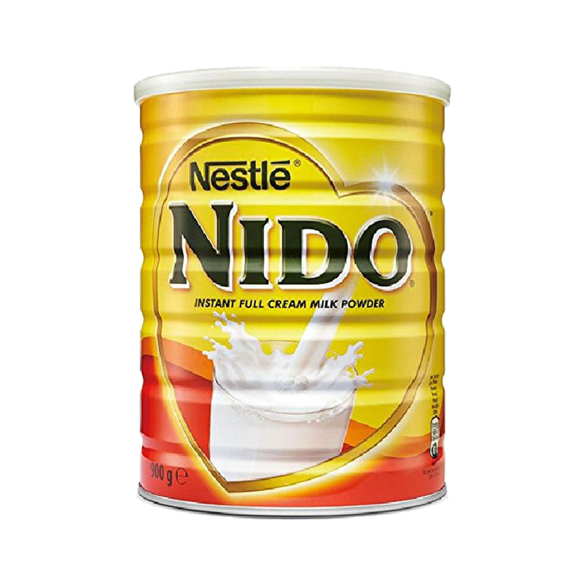 Nestle Nido – DamasGate.store