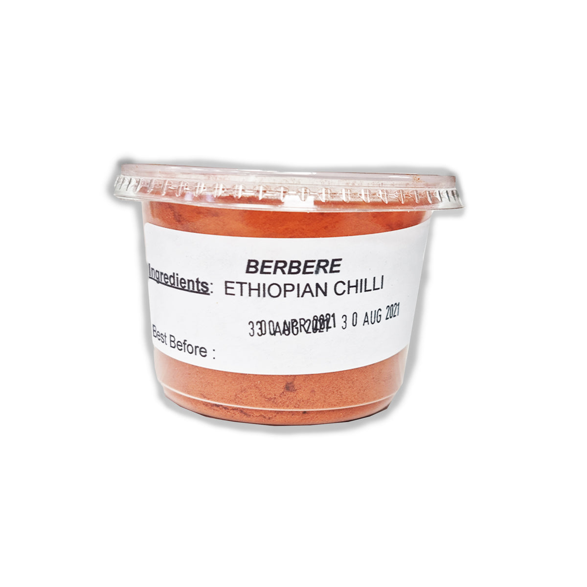 Ethiopian Berbere Chilli 140g – DamasGate.store