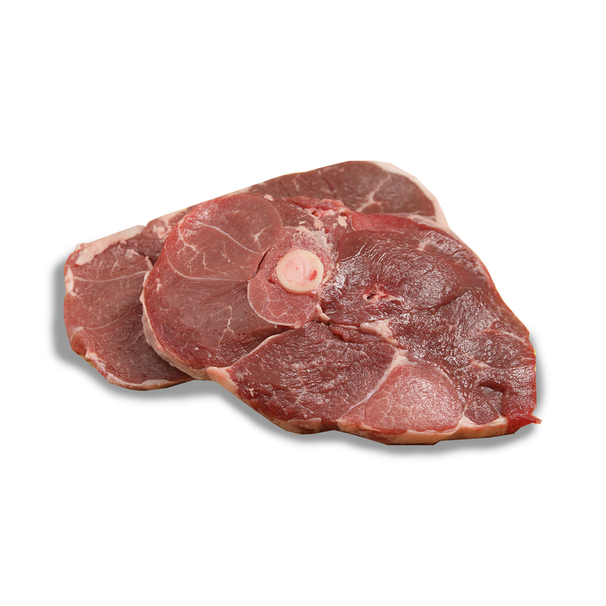 Lamb Leg Steak 500 g – DamasGate.store