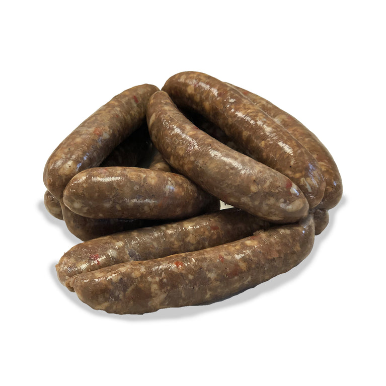 Fresh Sudanese sausage 500g – DamasGate.store
