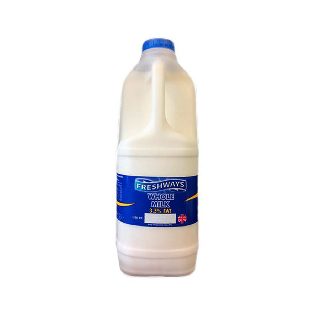 Freshways Whole Milk – DamasGate.store